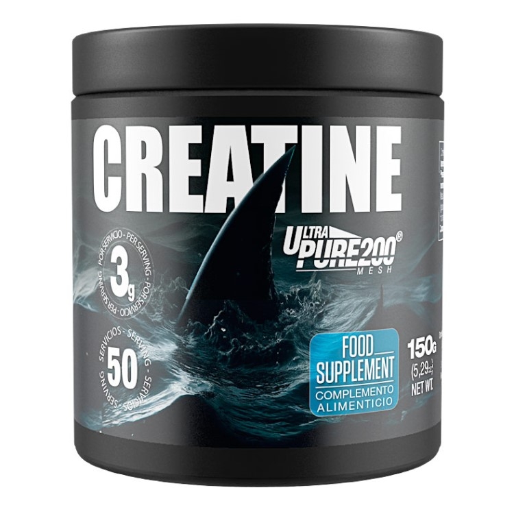 One Raw Creatine 150g | Creatina | Produtos