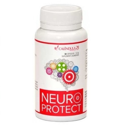 Neuro Protect 30 caps | Mind and Memory | Products